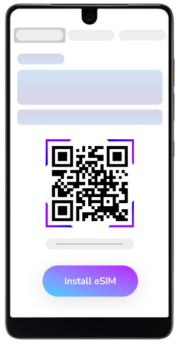 eSIM for Nepal | Fast, Easy & Up to 50% Cheaper